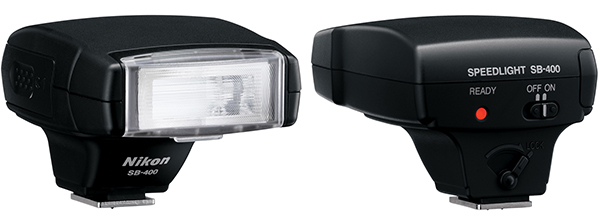 The Nikon Companion: Selecting a Nikon Speedlight Flash Unit