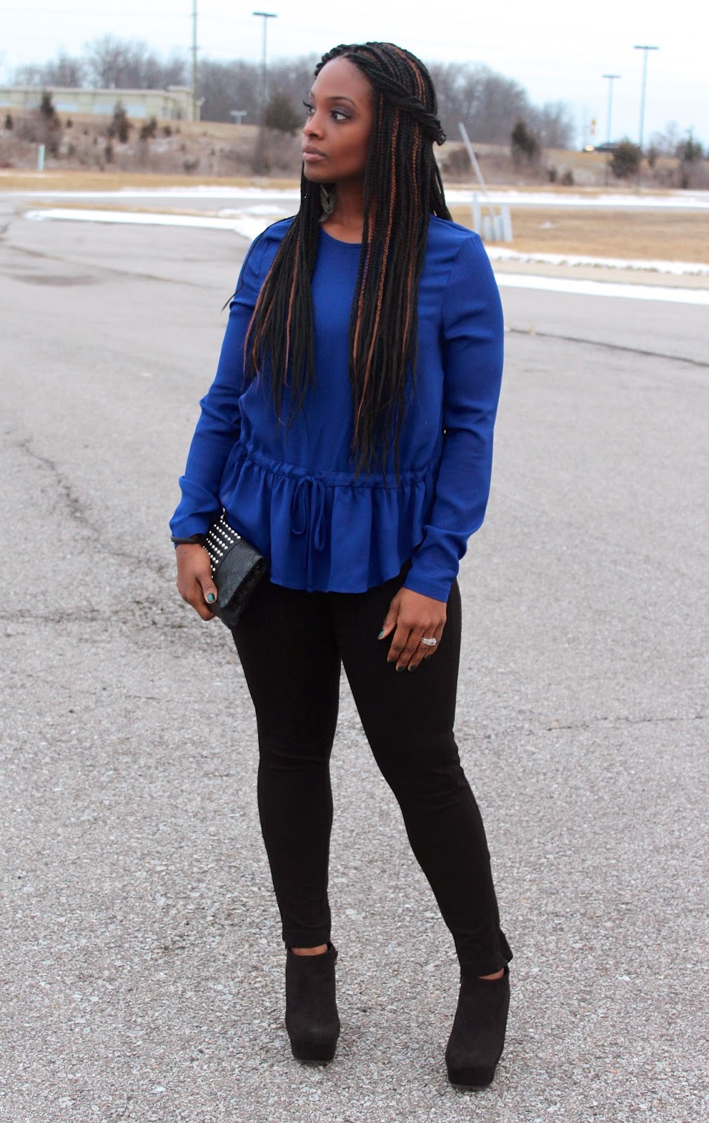 The Gabe Fix - by Gabrielle Flowers