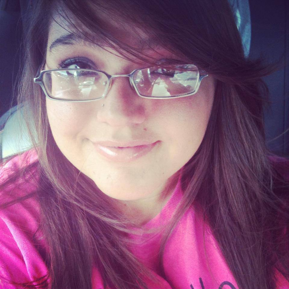 Ashlee Michelle: The Rest Of My Life