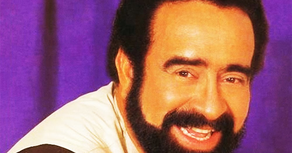 SE HABLA DE SALSA...: Andy Montañez - Vengo a Decir (1995)