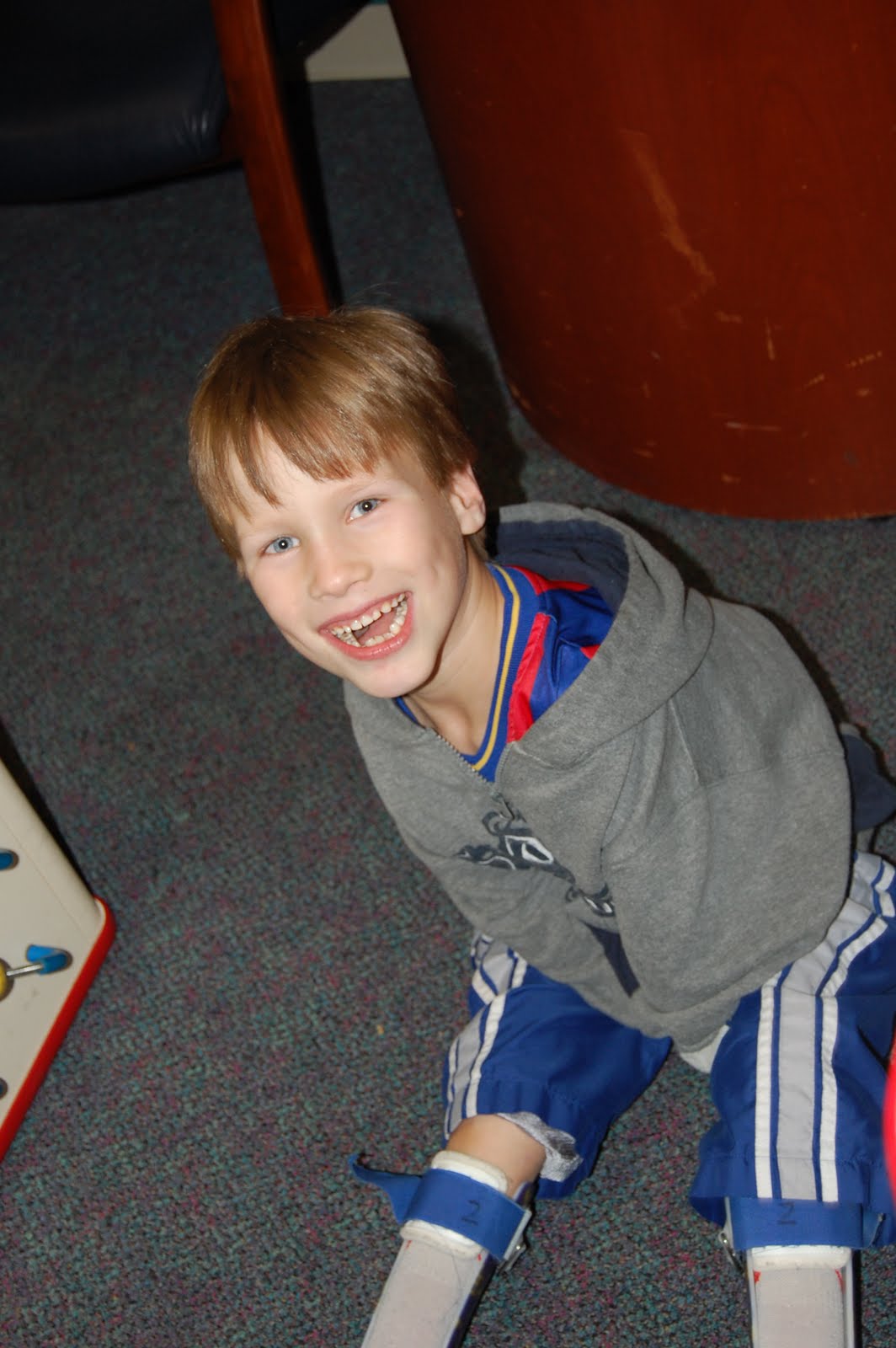 Tinymodel Sonny Set 5 Face Boy