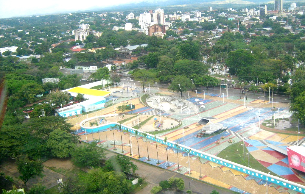 Neiva Huila Colombia: NEIVA