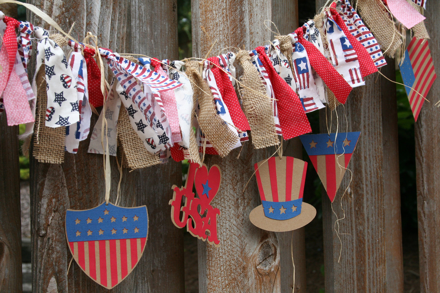 Vintage. Discovered and Rediscovered.: Vintage Americana: Classic Style