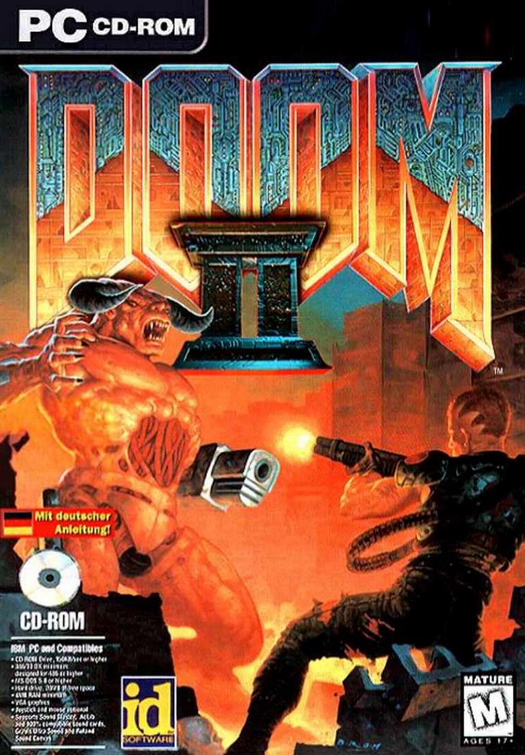 Filmovízia: Doom 2
