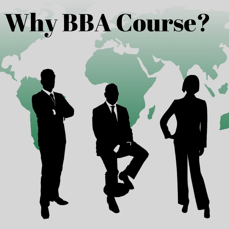 BBA Course