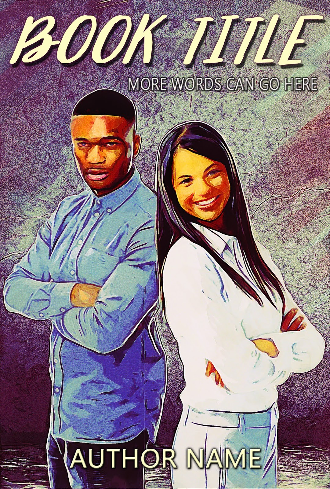 Rising Sign Books: Portfolio