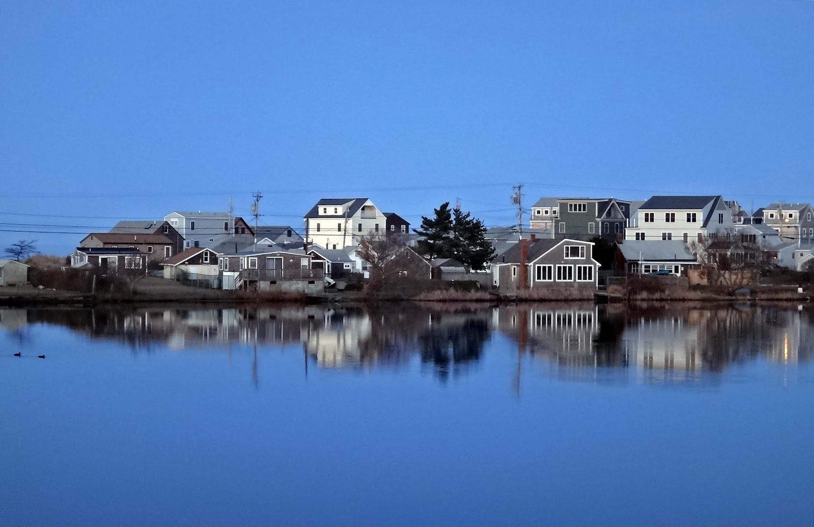 Joe's Retirement Blog: Bartlett Pond, Manomet, Plymouth, Massachusetts, USA