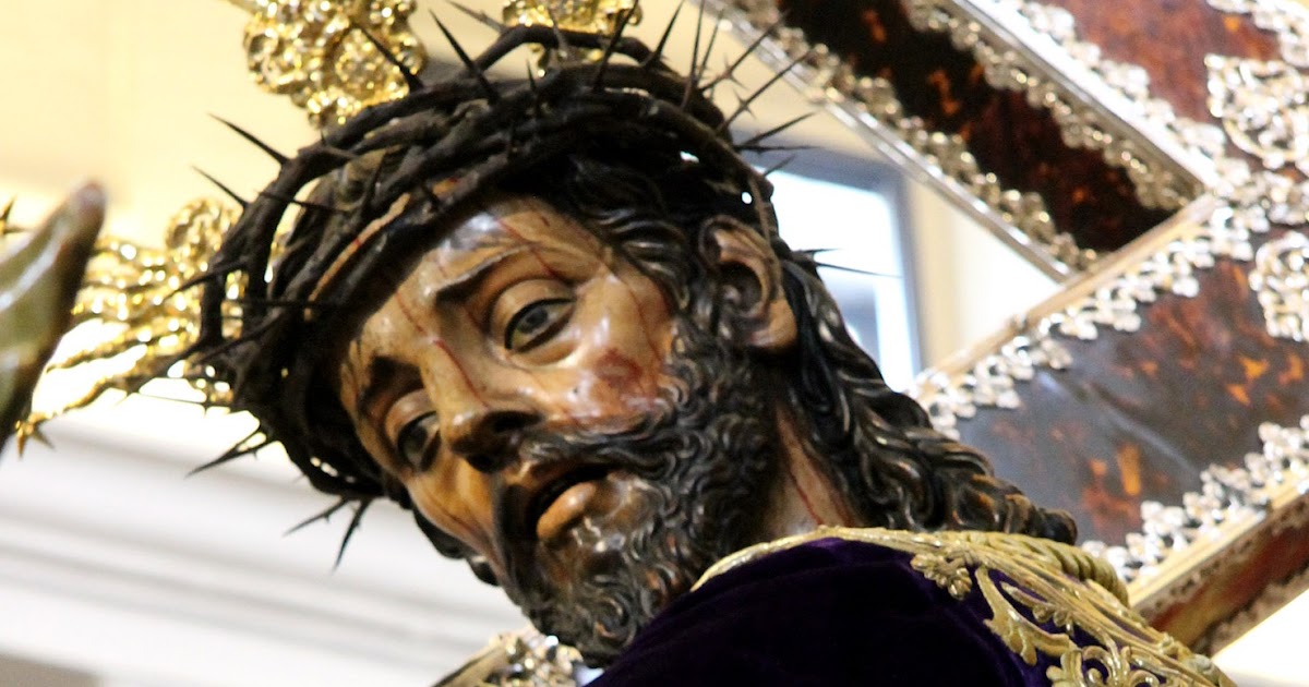 Nuestro Padre Jesús Nazareno