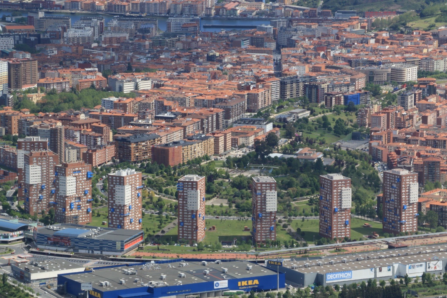 PSE pide recuperar la marca 'Barakaldo' y acusa al PNV de diluir la ...