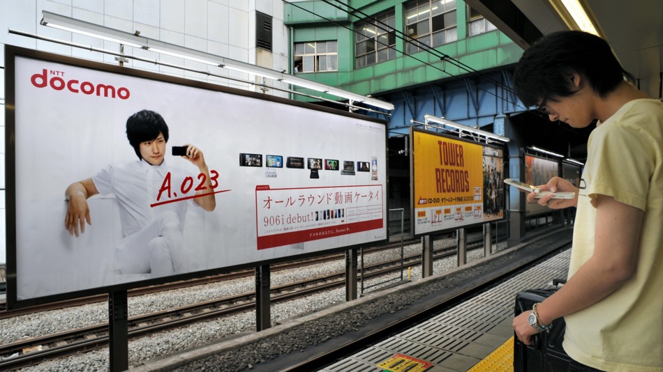 Offbeat Hoarding Boards: A premium outdoor advertising medium.