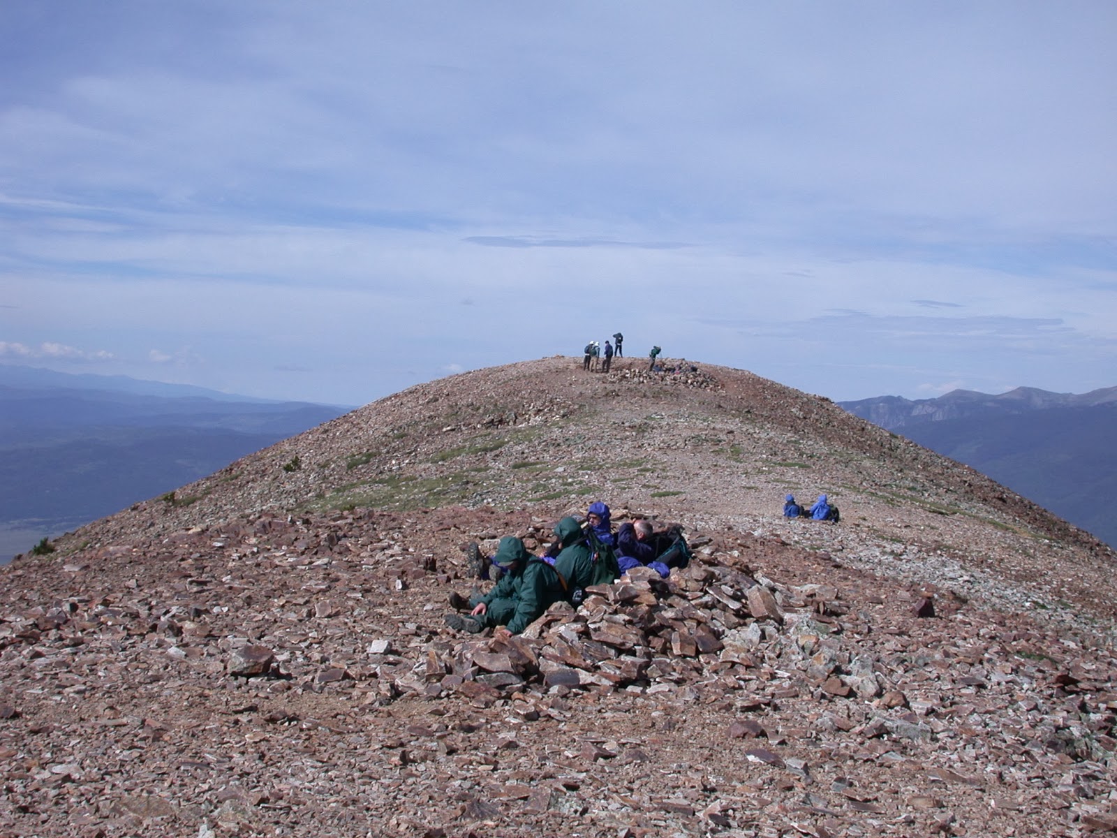 Filiopietism Prism: Those Places Thursday (January 30, 2014 ...