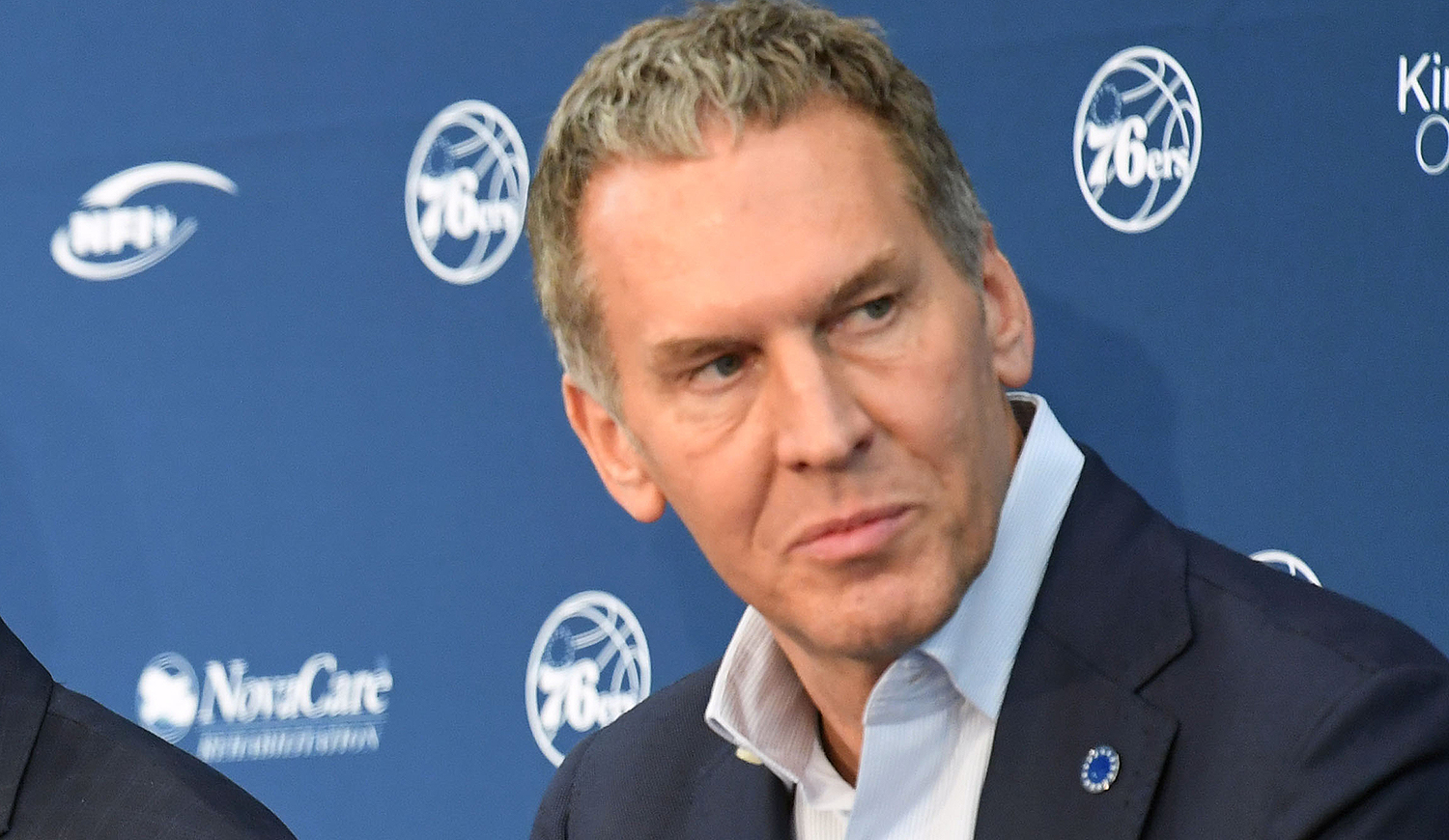 NBA Rumors: 76ers Could Fire Bryan Colangelo Today Over Burner Twitter ...