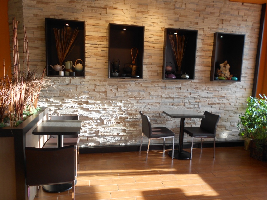 Teaopia: It All Begins With A Perfect Cup Of Tea | Cooking and Recipes ...