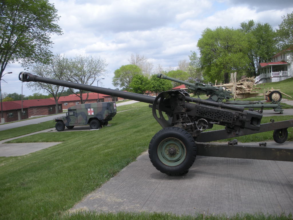 Liberty or Death: Iowa Gold Star Museum