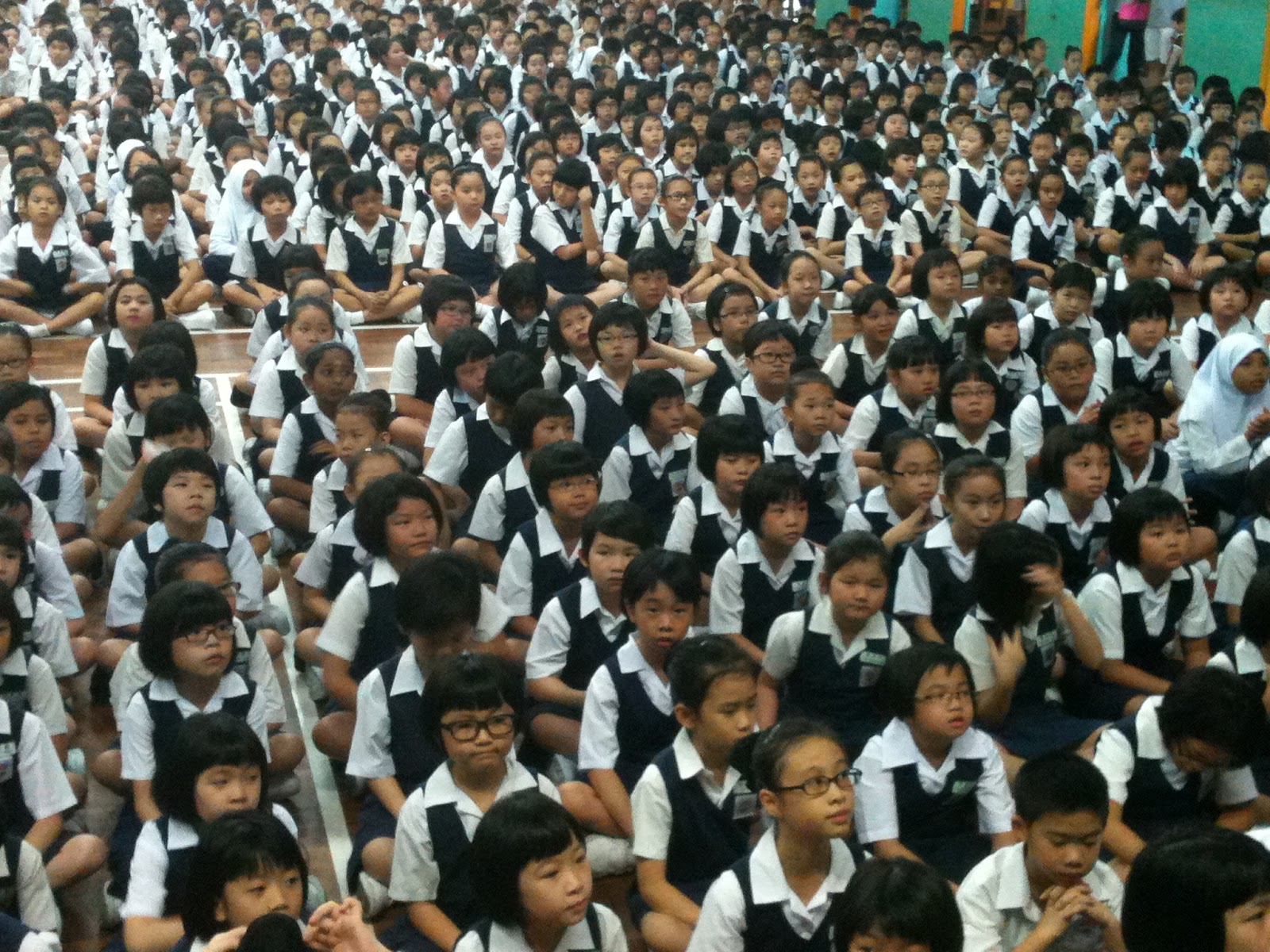 Sjk C Taman Connaught Buletin Sekolah