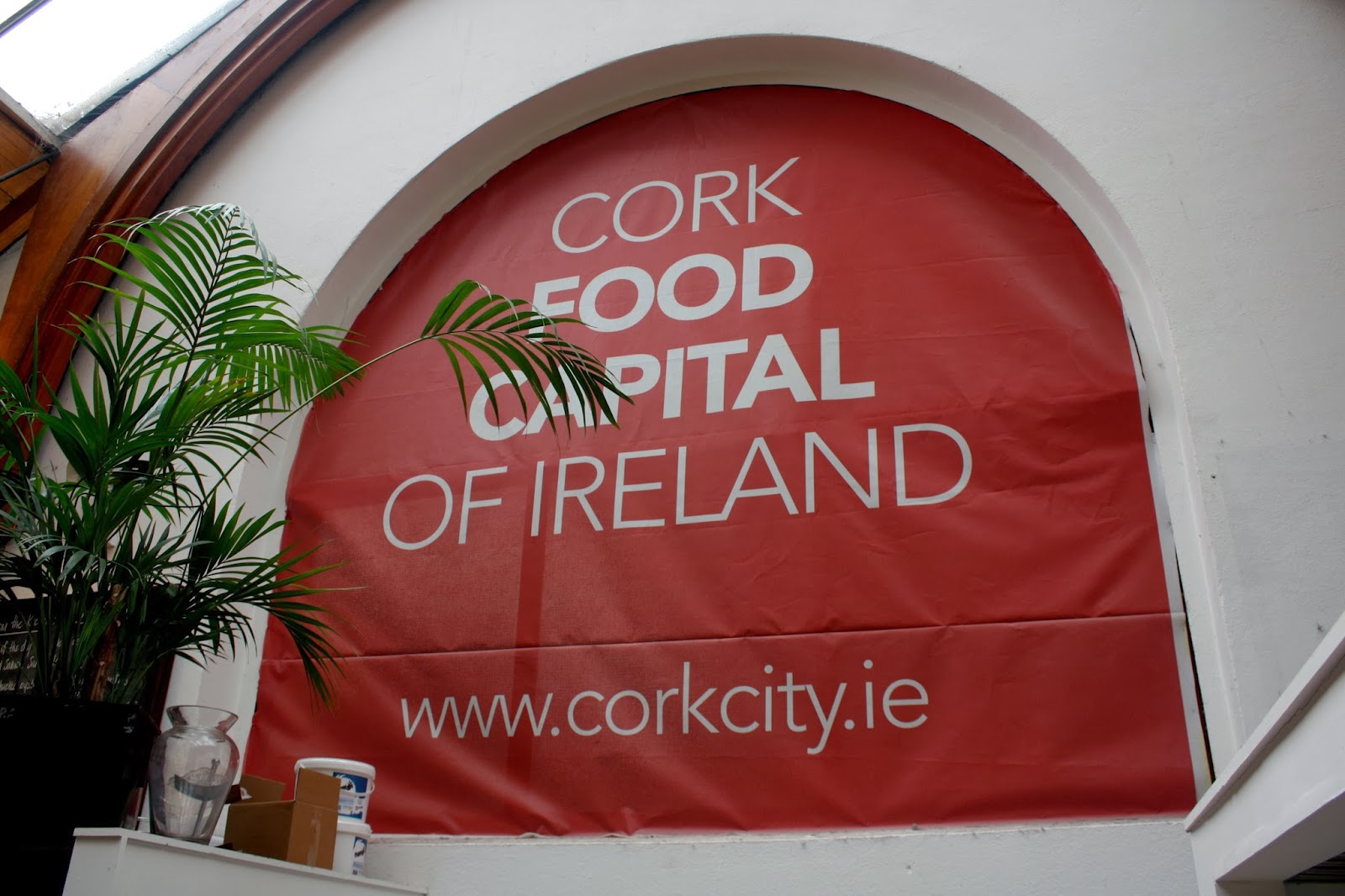 Narrogeographic: Por tierras del condado de Cork