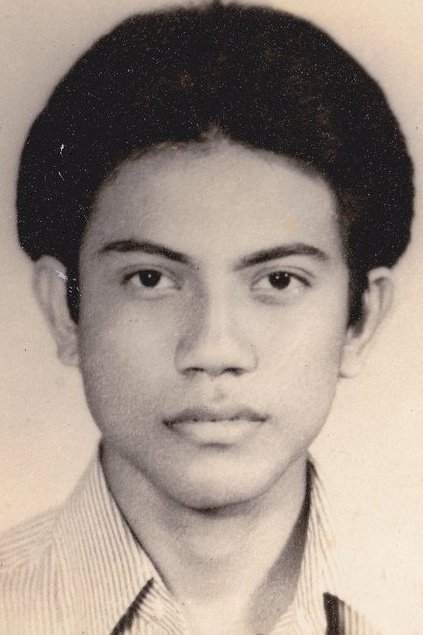 Atuk: SEJARAH HIDUP ATUK