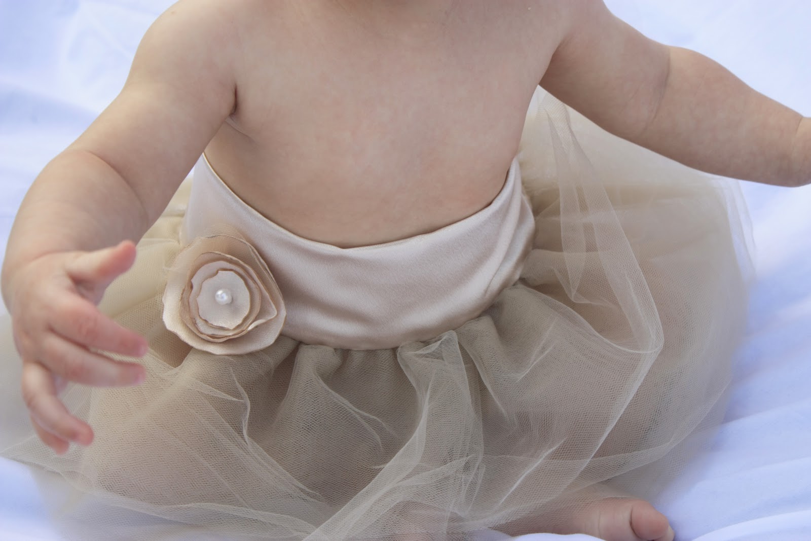 Petit Lambie: TUTU Cute!