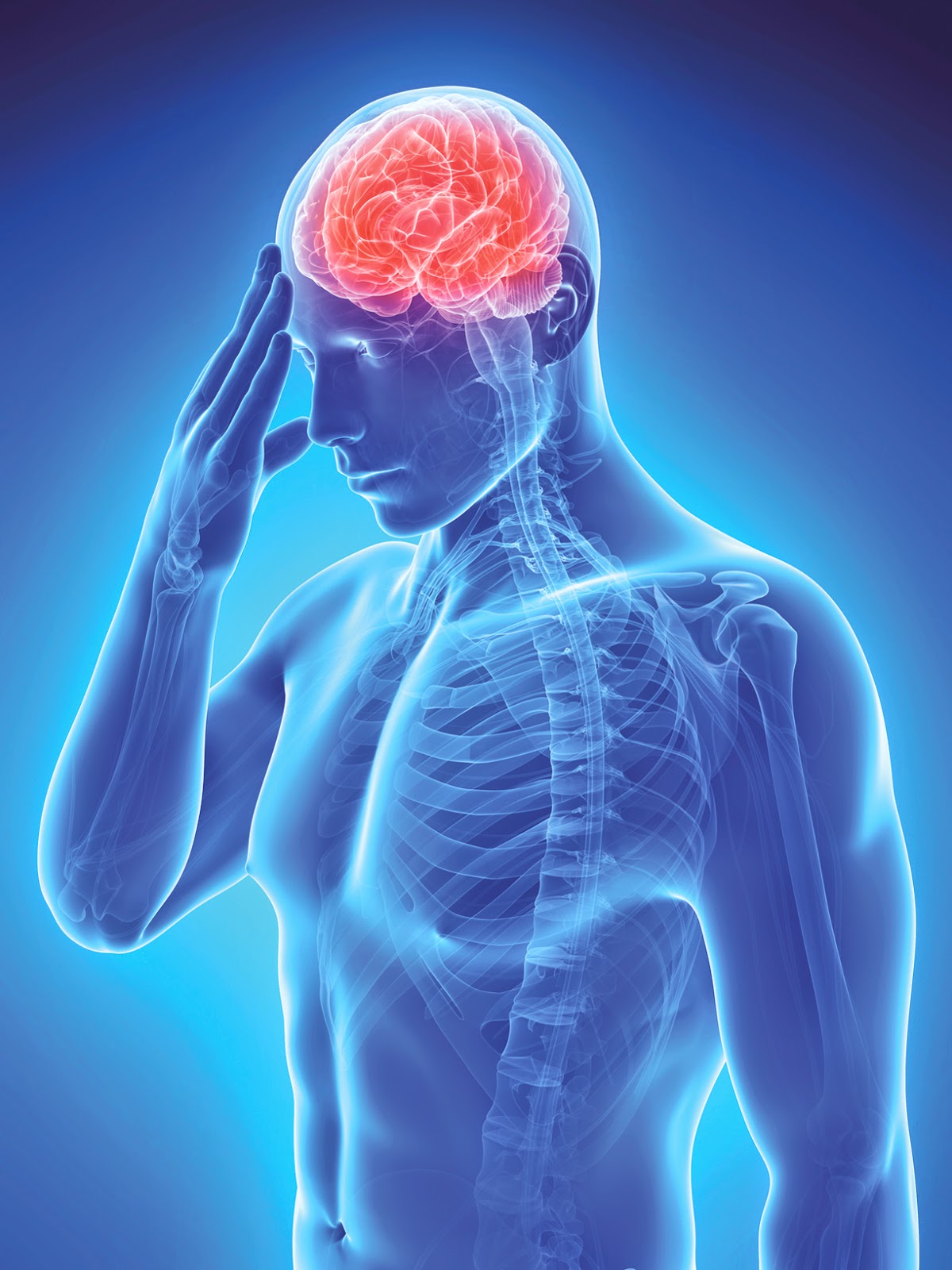 Associazione Casa Mary Community: Ictus: cause, cura e prevenzione