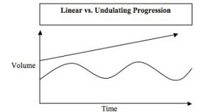 Training Techniques Part 1 - Daily Undulating Periodisation (DUP)