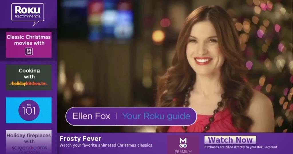 Roku Adult Channels - Adult Channel Store on Roku: Roku Recommends ...