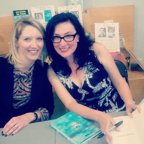 #ReadIndie Review: Puck by Kim Askew and Amy Helmes - Bookfever