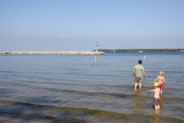 doobleh-vay: Sandusky, Ohio and Cedar Point Family Vacation - a short ...