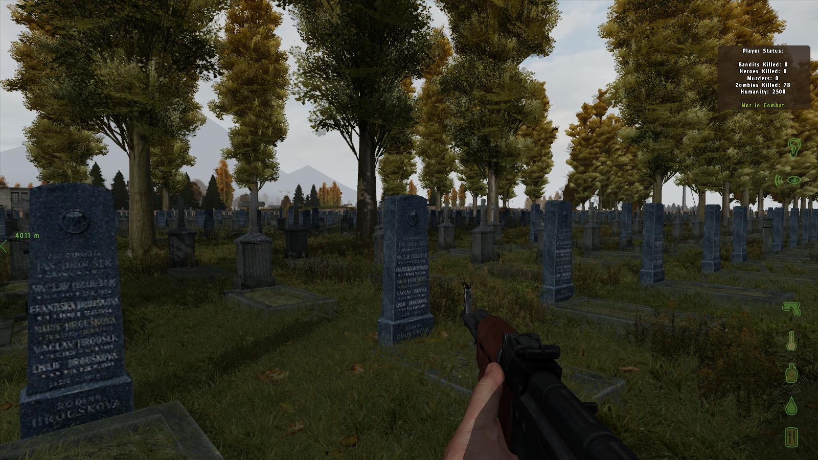 Raymond Bernal GSP 475 Blog