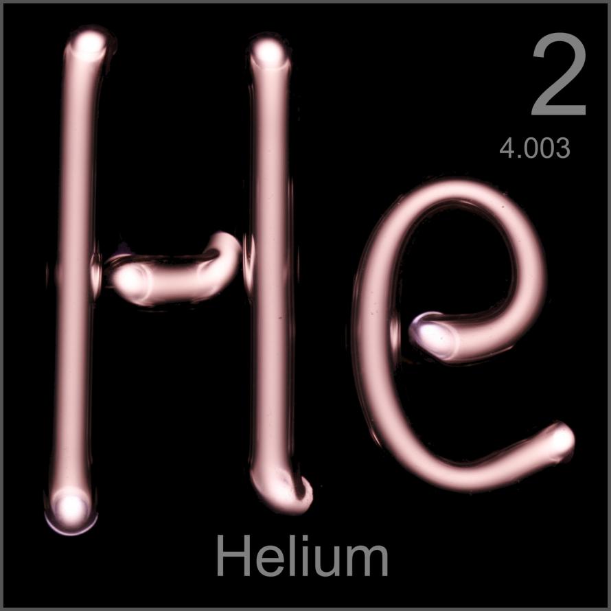 Physics and Fun with Probability One: A helium walks into a bar