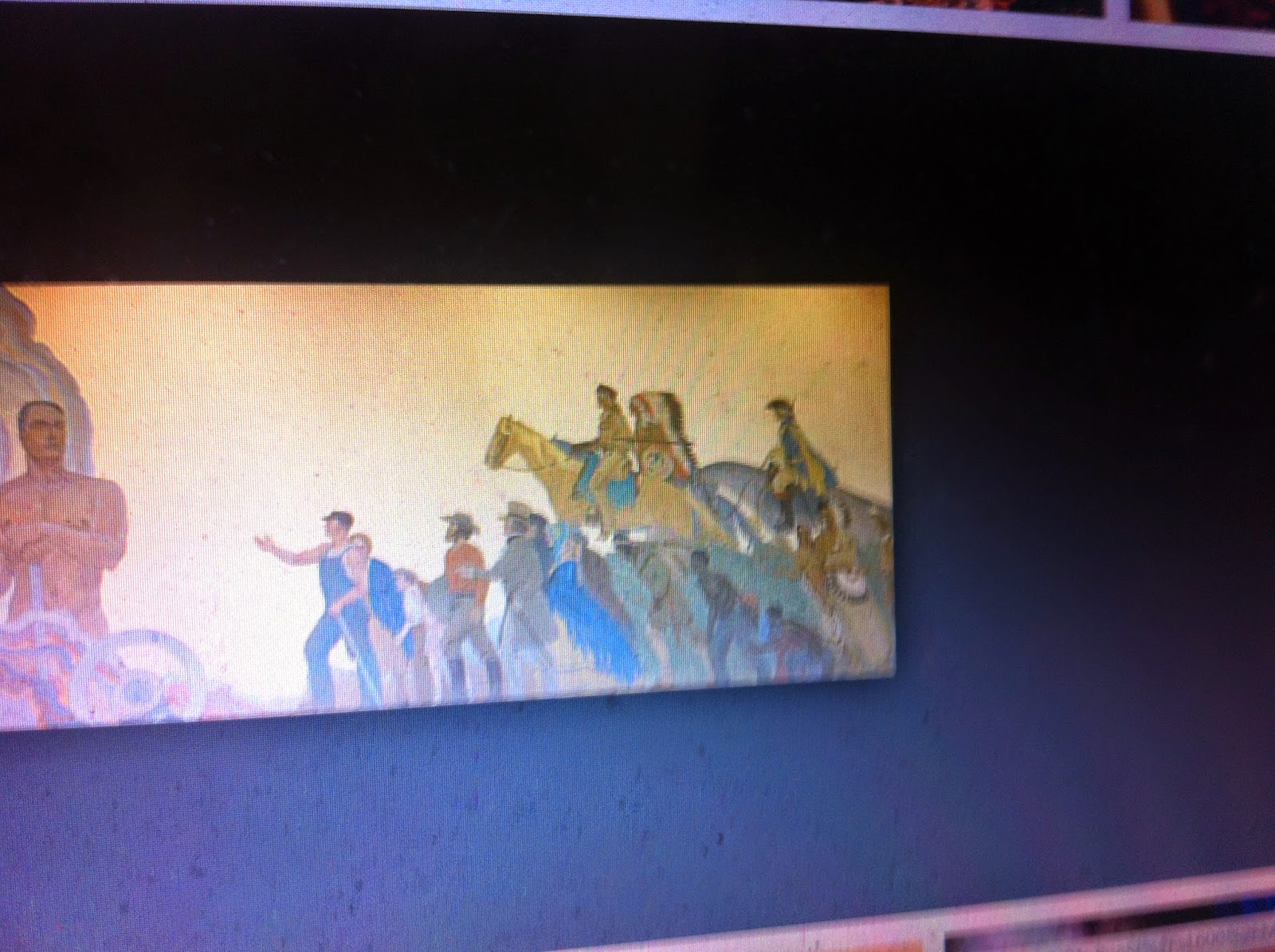 THE BLACK SOCIAL HISTORY:: BLACK SOCIAL HISTORY : QUEEN CALAFIA " IS A ...