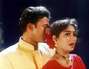 Photos of Bangladeshi Actor & Actress - Models: Riaz & Shabnur