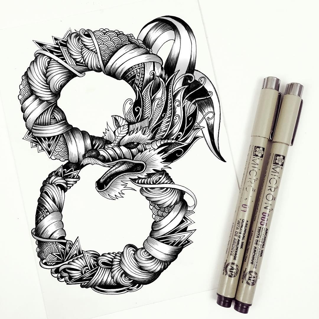 Design Stack: A Blog about Art, Design and Architecture: Detailed ...