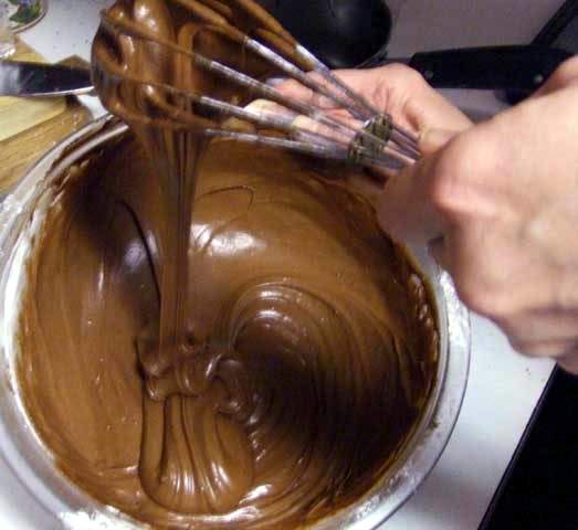 Pusat Bahan Kue Sidoarjo: Jenis-jenis Coklat