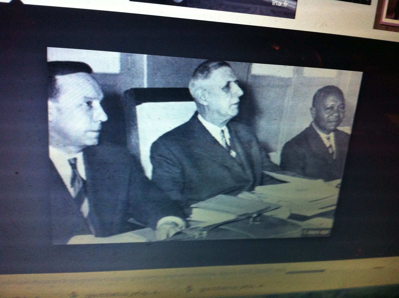 THE BLACK SOCIAL HISTORY:: BLACK SOCIAL HISTORY - AFRO-GABONESE " LEON ...