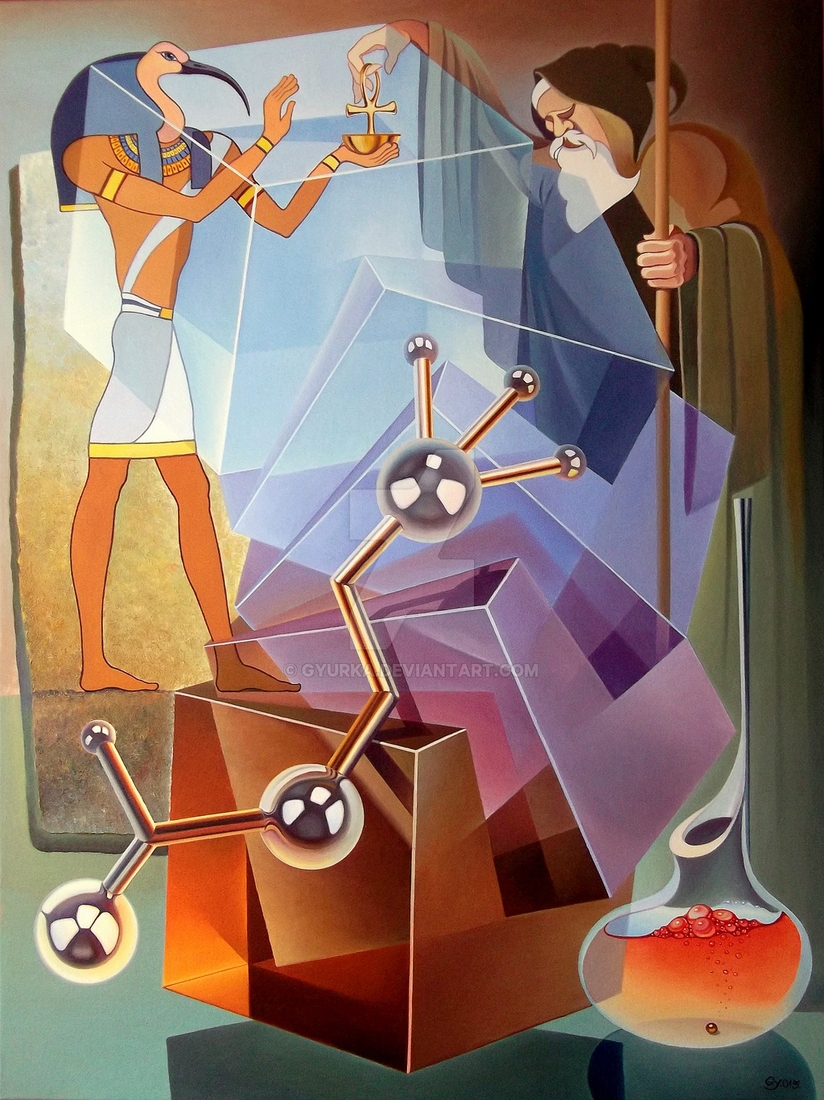 Design Stack: A Blog about Art, Design and Architecture: Fantastically ...