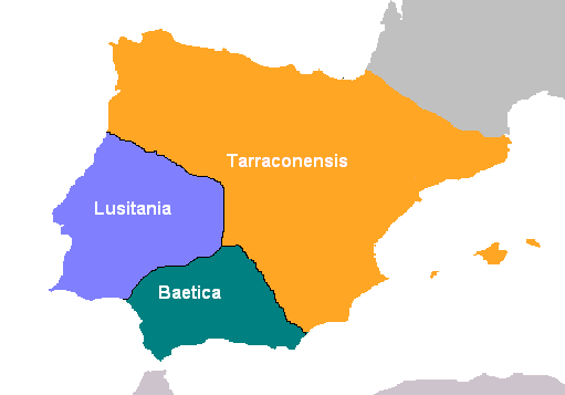 el bloc d'en litu: La divisió territorial de Catalunya al llarg de la ...