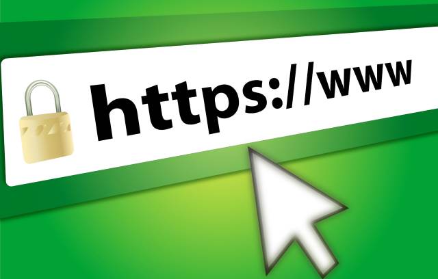 What is SSL