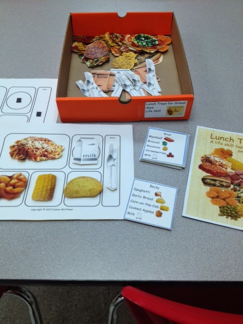 Adaptive Tasks : Make Learning Daily Life Tasks Fun!