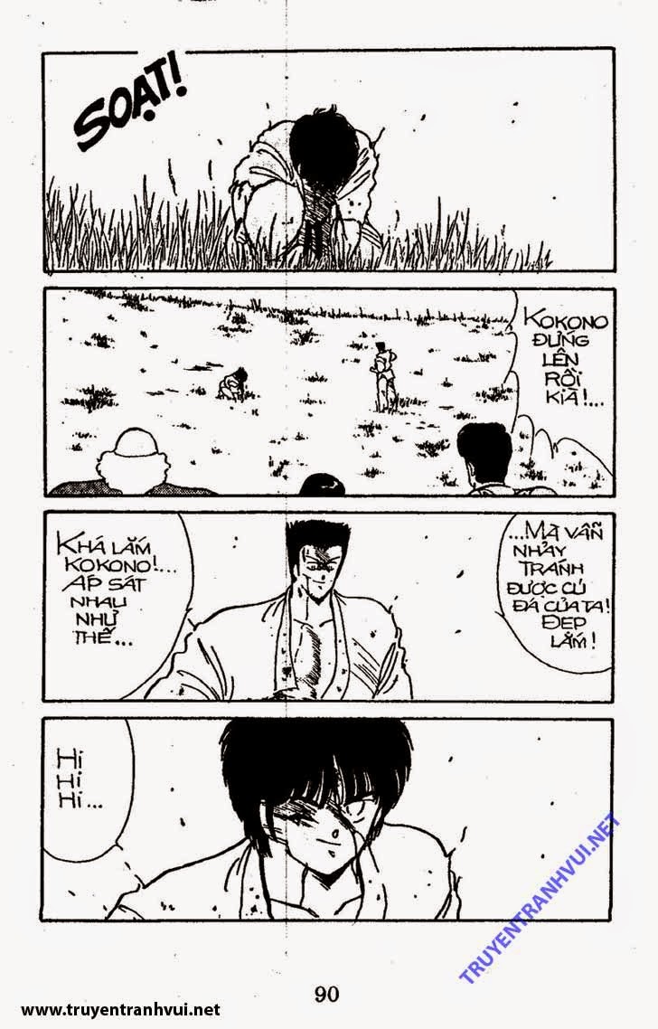 Truyền nhân Atula_chap 11