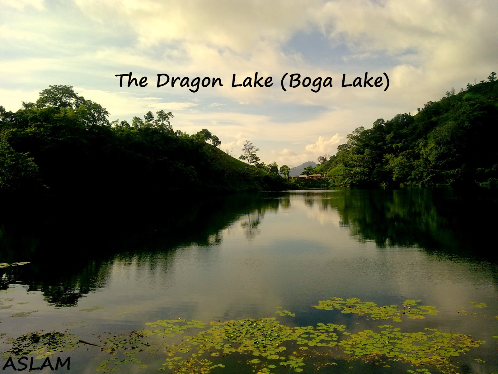 Photo Gallery: Boga Lake Tour | Tourist Guide