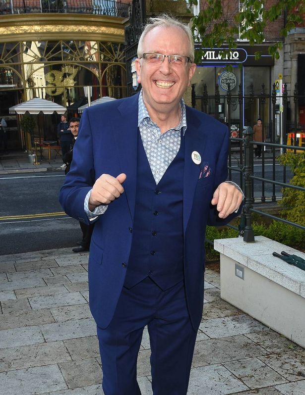Mrs Brown's Boys star Rory Cowan reveals why he's quit the show after ...