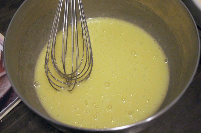 Fresh from the...: November 2013