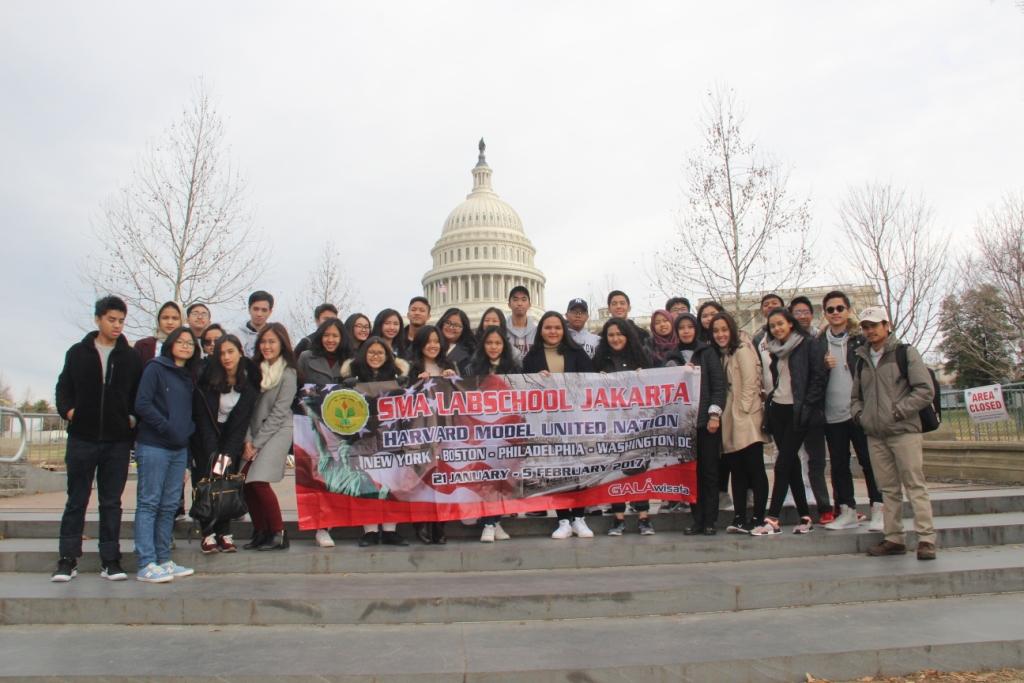 Thiamisu: Harvard Model United Nations (HMUN) 2017