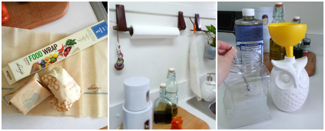 45 ways to make less trash. | the ReFab Diaries