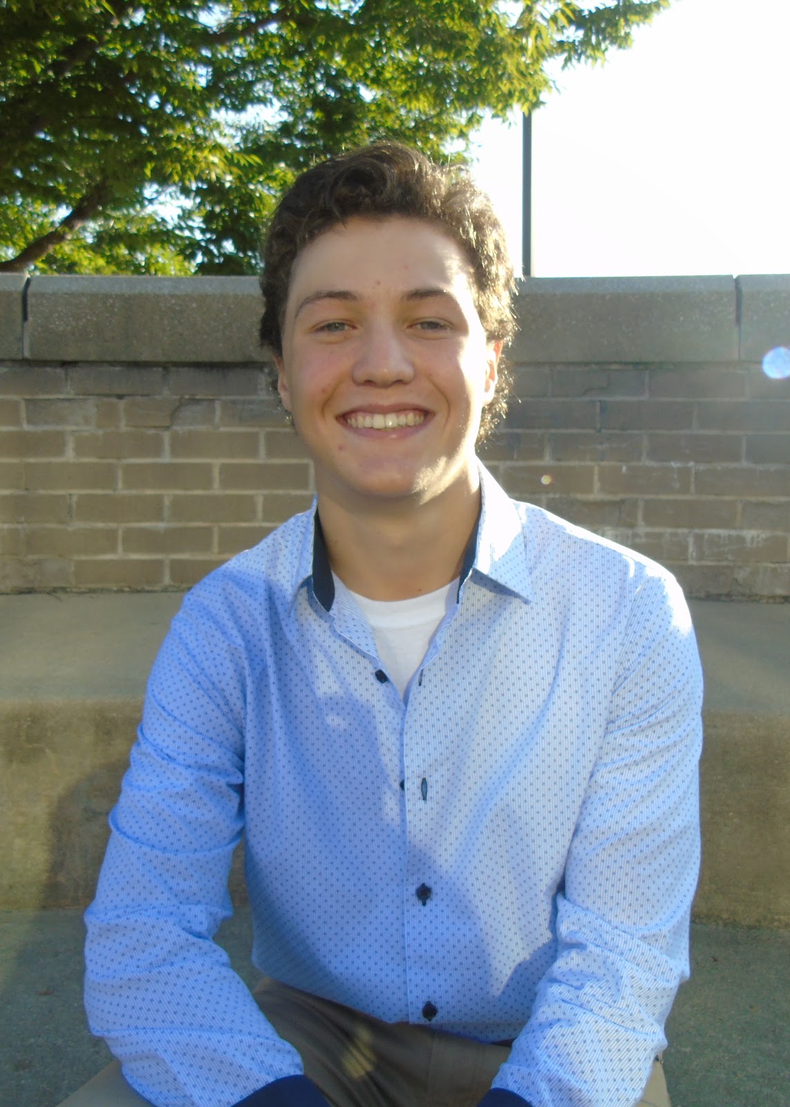 The Cauldron Snapshot: 2017-2018 Homecoming Court