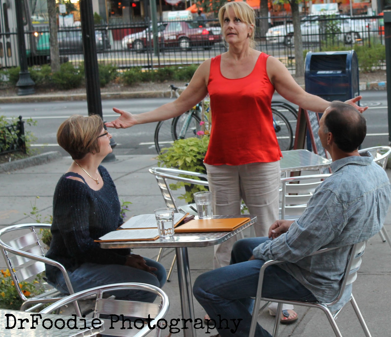 Traveling Foodie in 4" Stilettos: At The Pass with Chef/Owner/Sommelier ...