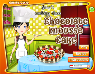 Permainan Memasak Kue Terbaru 2016 Gratis