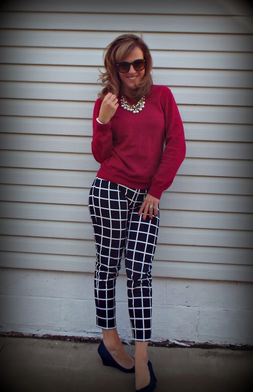 Crazy Pants and Pearls | Fashion, Bling, and other Girly Things