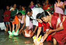 Health is wealth.: Maasi Magam.