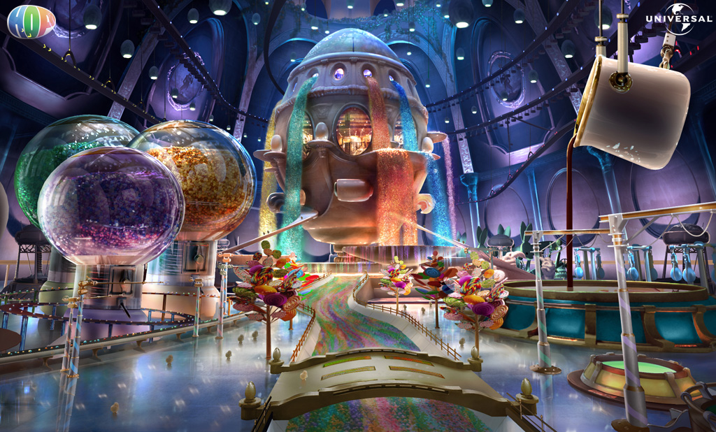 univers에 있는 핀